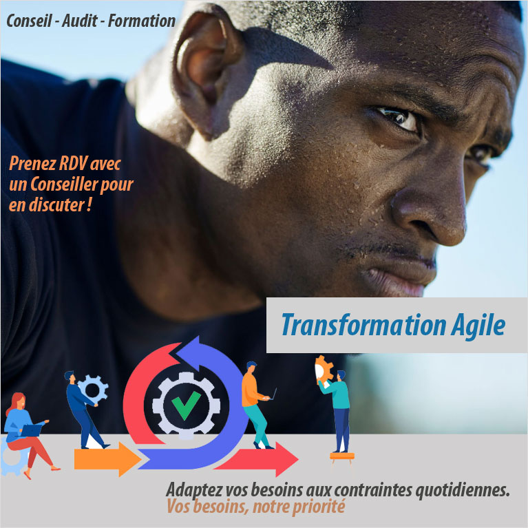 Transformations Agile 2